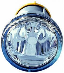 Фара противотуманная l/r Depo 552-2004N-UE Citroen / Peugeot: 6204. Q0