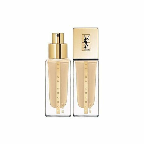 Yves Saint Laurent Тональный крем Touche Eclat Le Teint SPF 22 (B20)