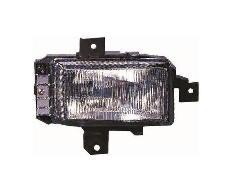 DEPO 442-2008R-UE (4422008RUE / 6710086 / LAA531) фара противотуманная передн прав opel: Omega (Омега) 95-98