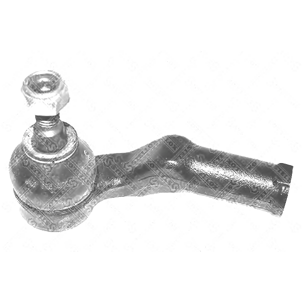 STELLOX 51-04533-SX (1 251 924 / 1 306 176 / 1251924) наконечник рулевой левый\ Ford (Форд) Focus (Фокус) all 04, Volvo
