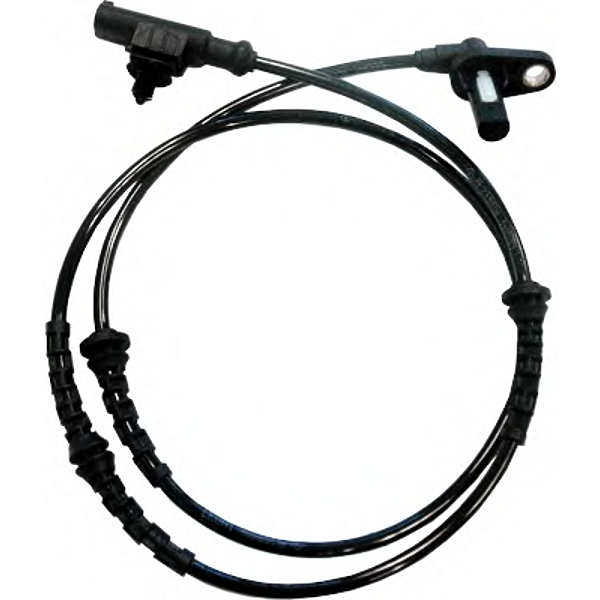 MEAT & DORIA 90241 (AH229E731AB / LR013783) датчик частоты вращения колеса (abs) (oe) Land rover (Ленд ровер) Discovery