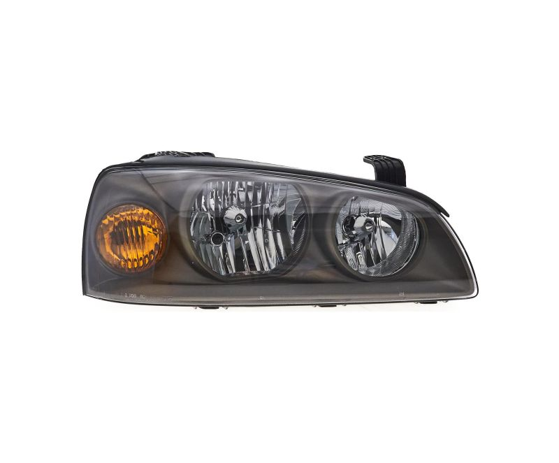 TYC 20-a421-05-2b (921042D520) фара правая Elantra (Элантра) 2003-2005 electric wo motor