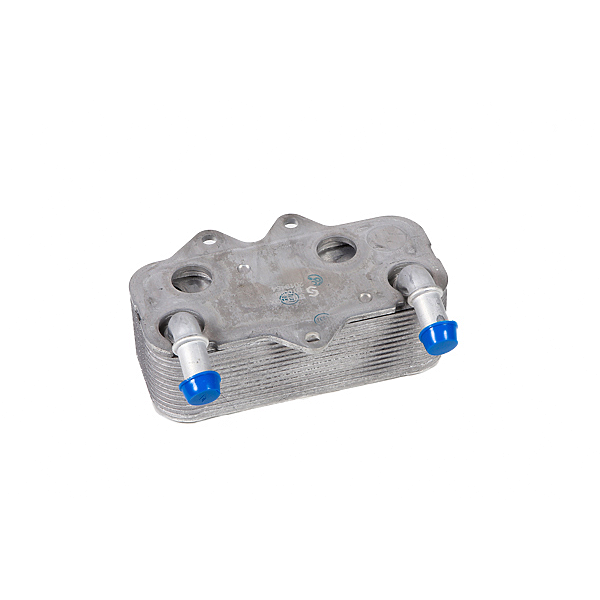 STELLOX 10-73018-SX (0650607 / 1073018_SX / 47 72 133) радиатор масляный \ Opel (Опель) Astra (Астра) / vectra / Zafira (Зафира)