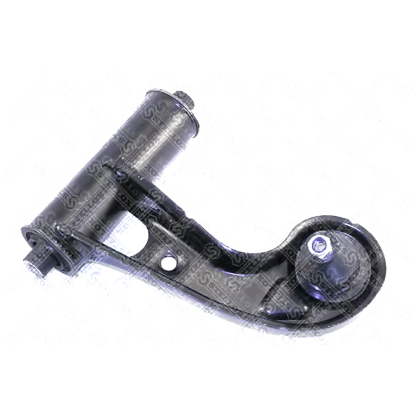 STELLOX 57-02769-SX (170 330 01 07 S2 / 1703300107S2 / 2023301907) рычаг верхний левый\ mb w202 / c208 / w210 all 93-03