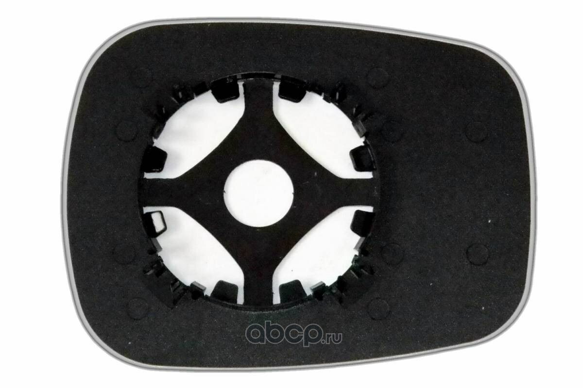 Зеркальный элемент L и R сферический, артикул Ergon 76200231