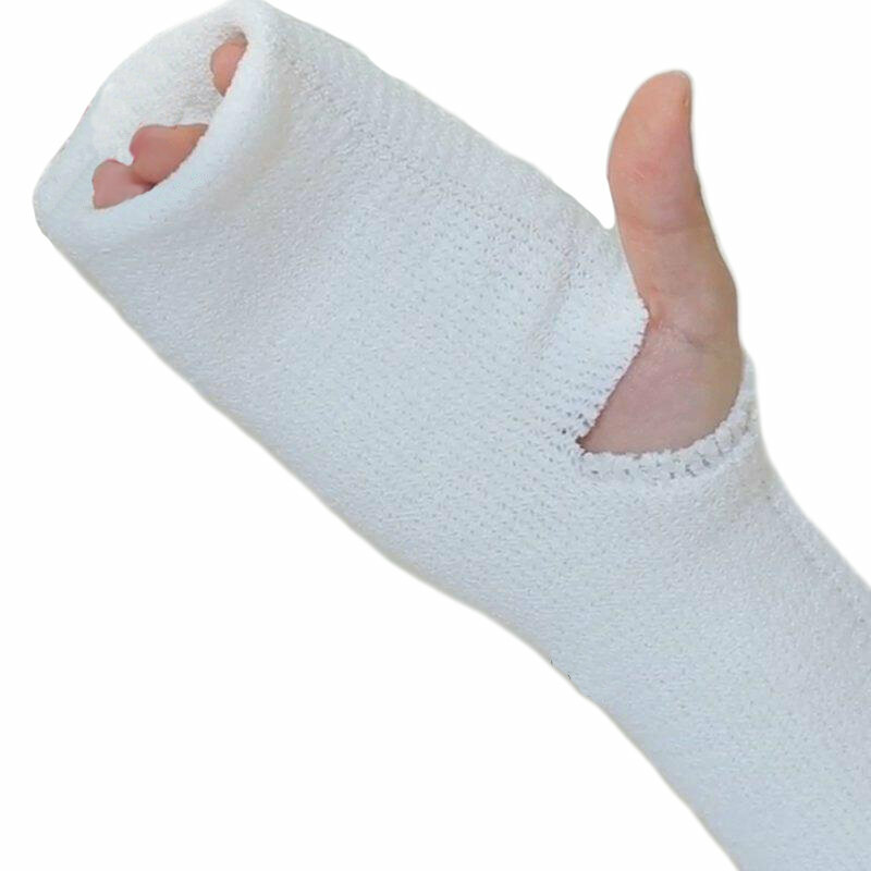 Гидрофобное трикотажное подкладочное полотно 2 5 см х 1 м