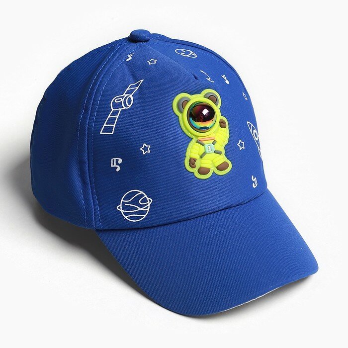 Кепка для мальчиков