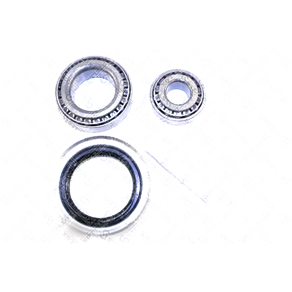 STELLOX 43-28048-SX (1 583 567 / 1053115 / 1583567) к-кт подшипника ступ. пер.\ Ford (Форд) Transit (Транзит) 00