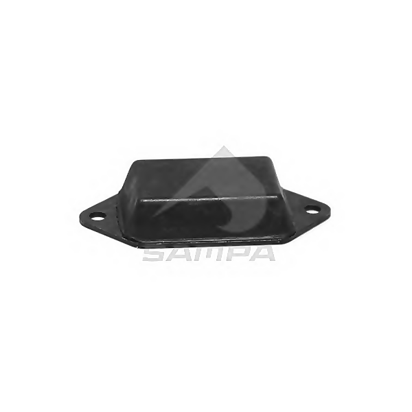 SAMPA 040.305 (040305_SA / 222095) отбойник рессоры 10.5x140x30\ scania