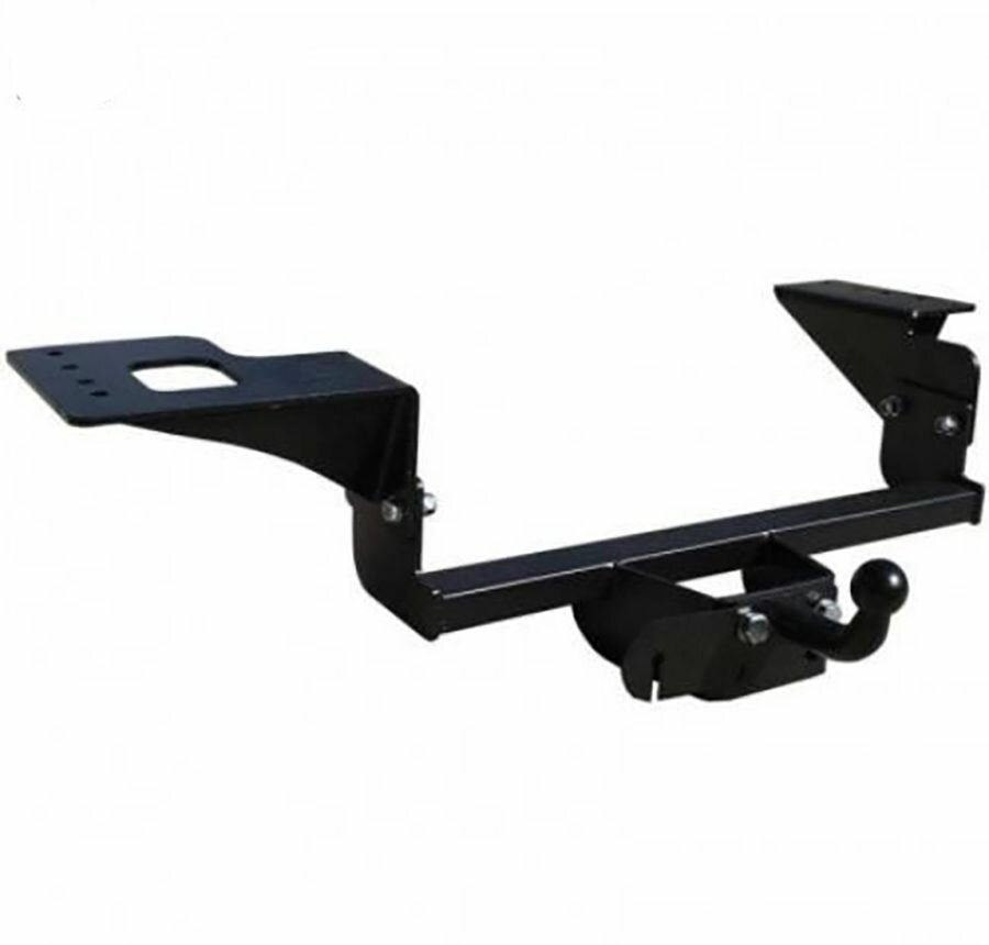 Фаркоп (тягово-сцепное устройство) Лидер Плюс на Ниссан Х-Трейл T31 2007-2014, арт: N103-FC