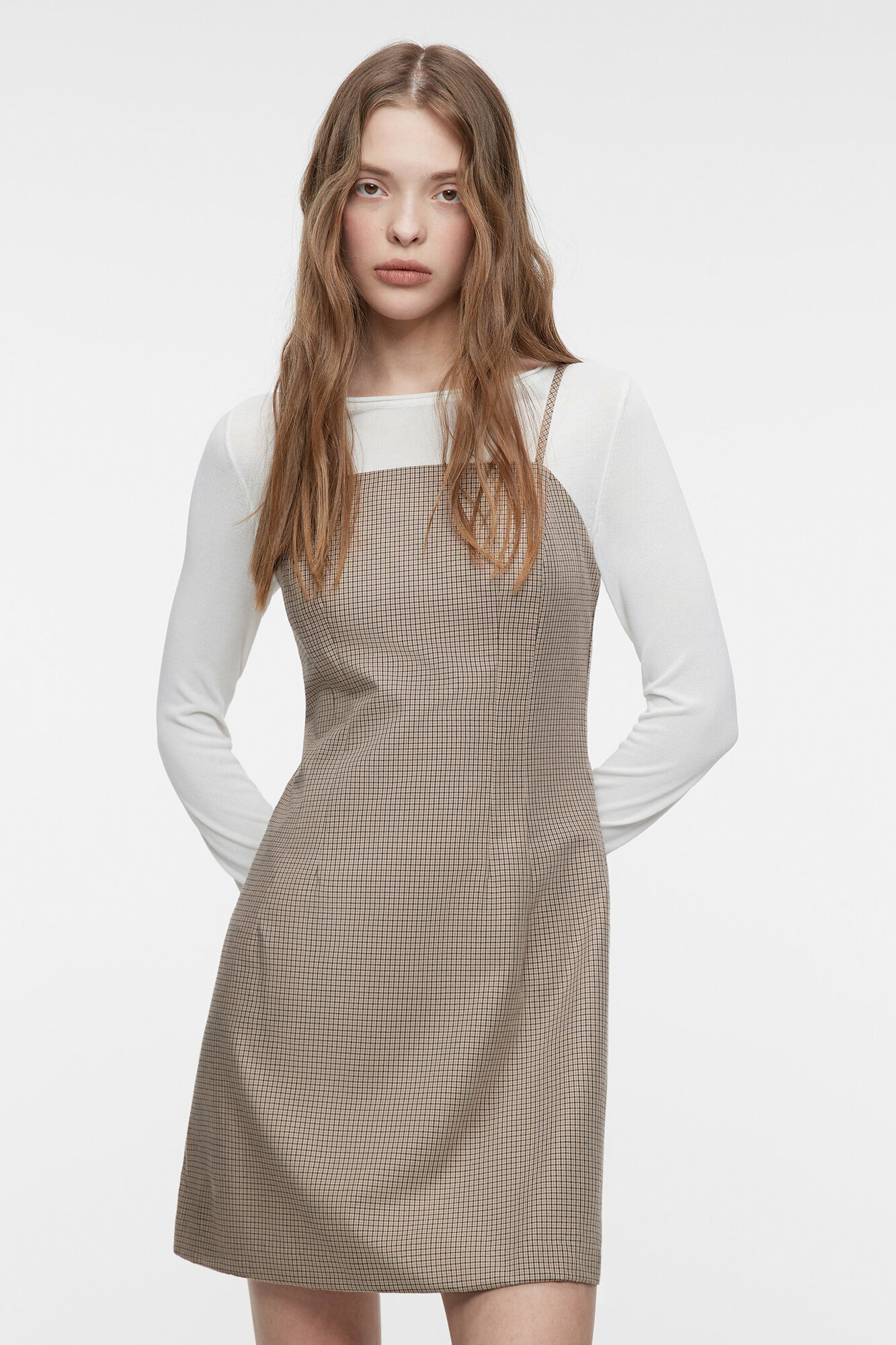 Платье SMART