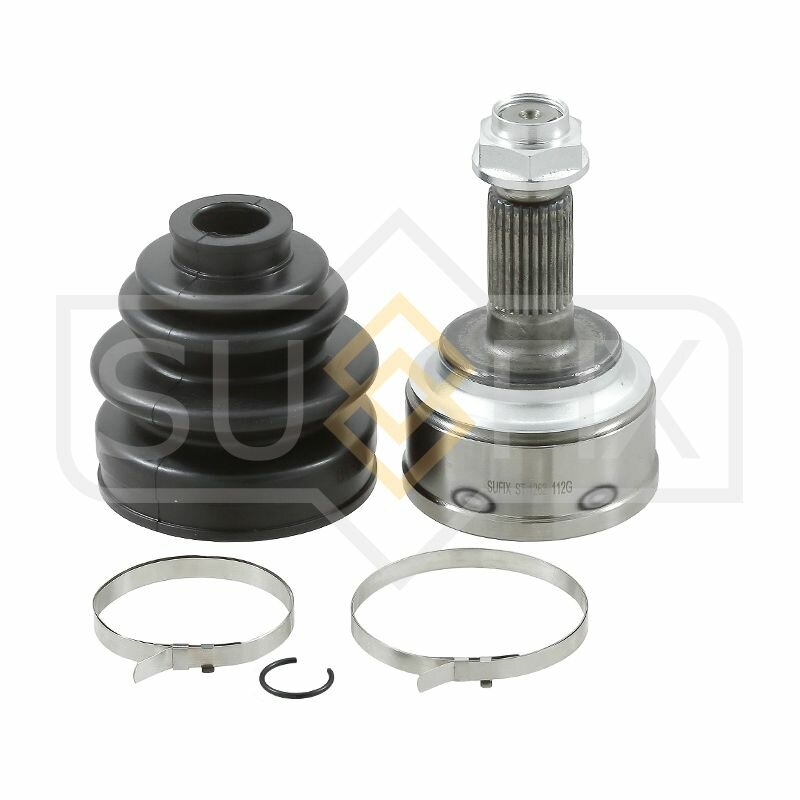 SUFIX ШРУС наружный HONDA Freed 1.5 09>