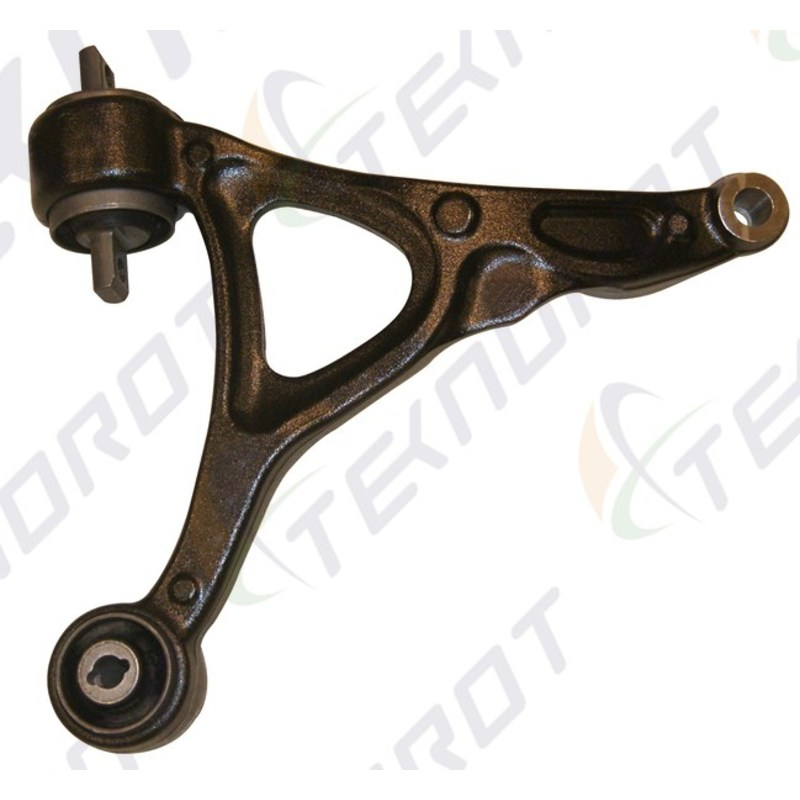 TEKNOROT vo-668 рычаг подвески передн. прав. Volvo (Вольво) xc90 1st gen