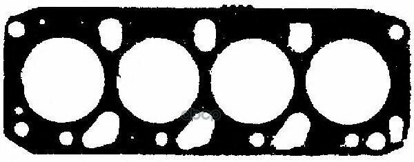 Прокладка ГБЦ Ford 1.8D, TD 88- Bga арт. CH8375