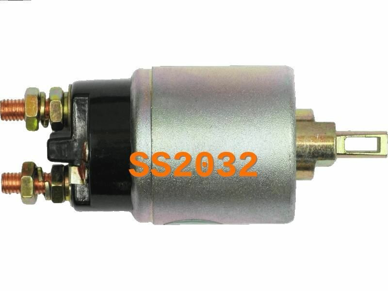 Втягивающее реле стартера ISUZU NKR, ISUZU NPR, ISUZU Elf (SS2032)