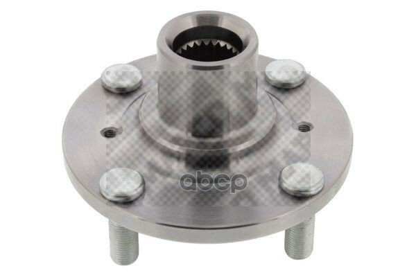 Ступица колеса передняя без подшипника SUZUKI BALENO (EG) 1.3 i 16V (SY413) LIANA (ER RH_) 1.6 i ( Mapco арт. 46210