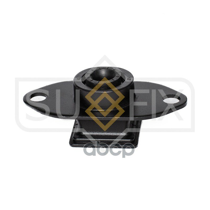 Подушка коробки передач | лев | SUFIX арт. FM4039