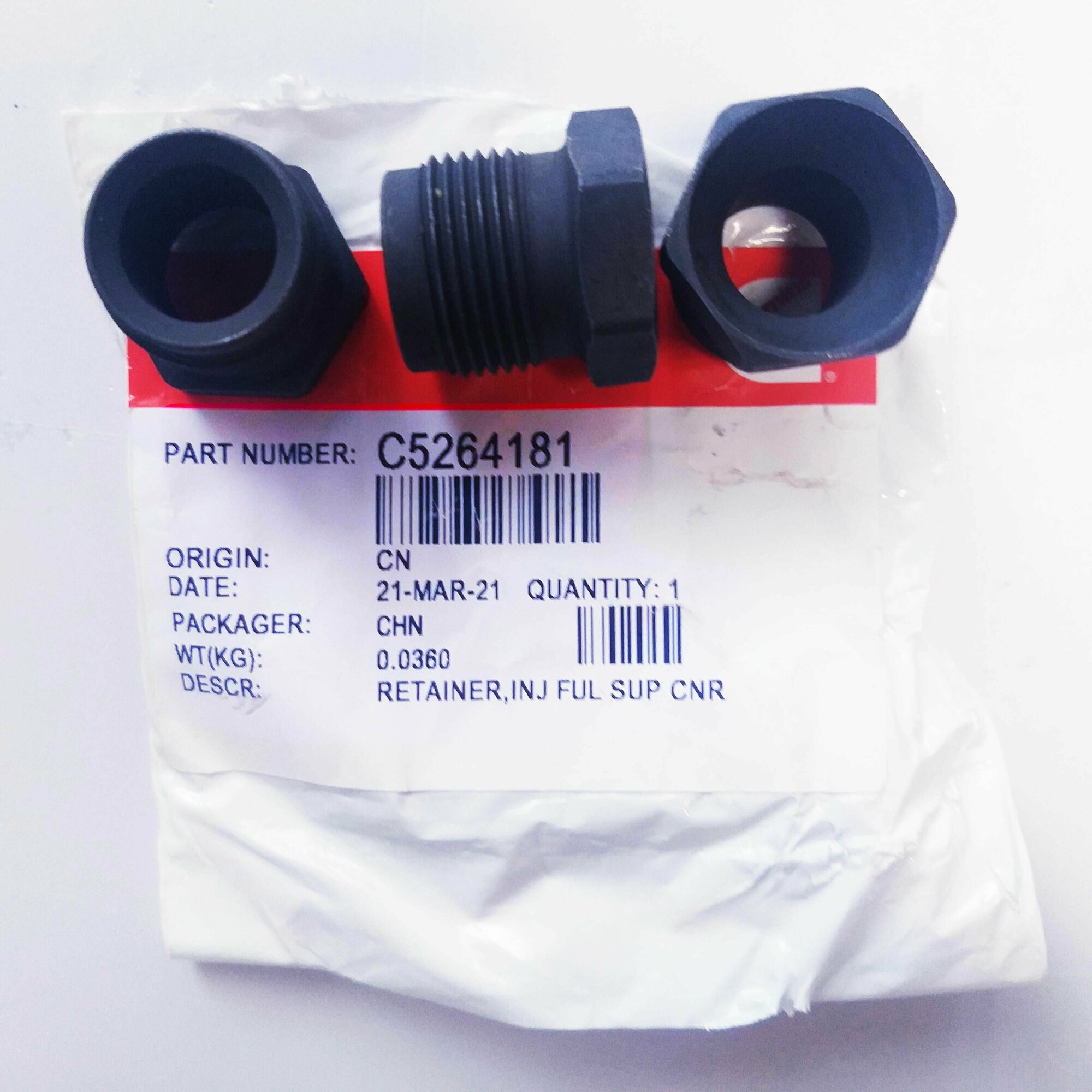 Фиксатор, Коннектор ( 5264181 )