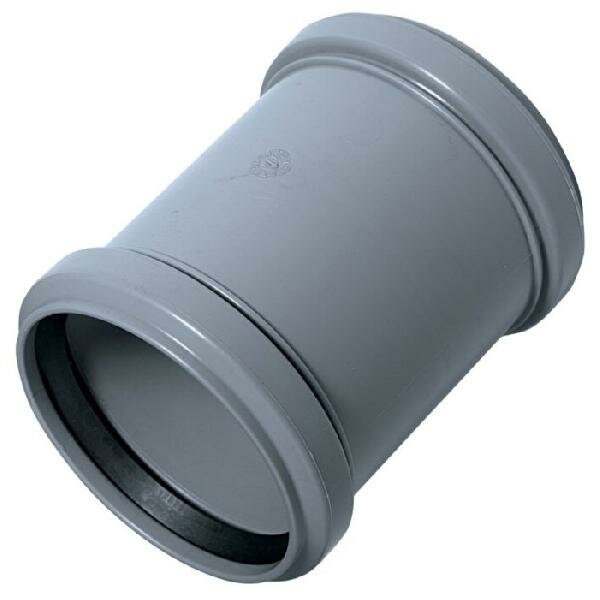 Муфта 110 ремонтная ВК ПОЛИТЭК