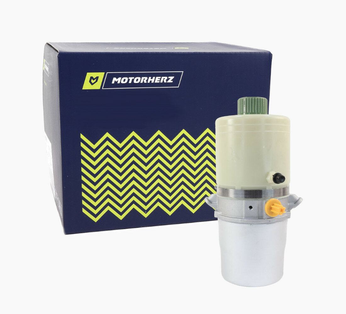 Насос гидроусилителя руля Audi A1 Seat Ibiza Toledo Cordoba Skoda Fabia Rapid