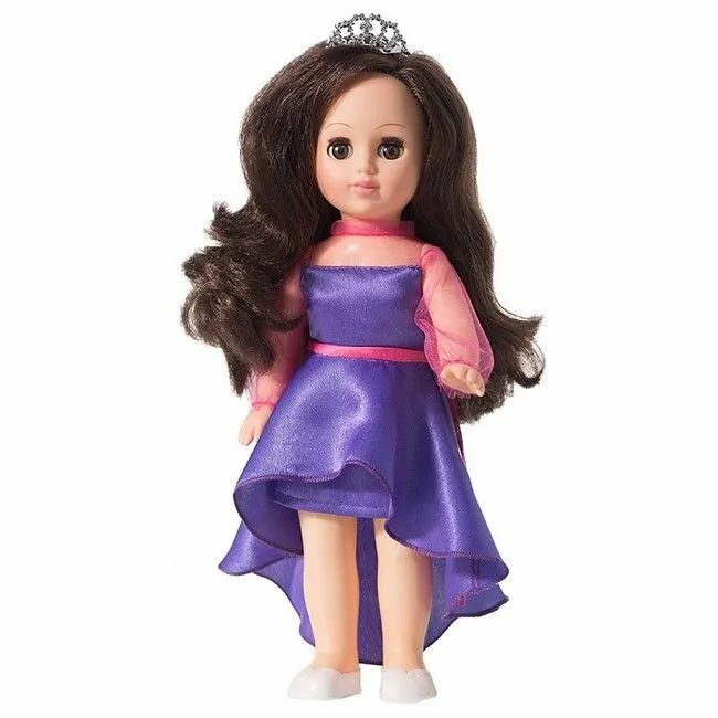 Весна Кукла Алла праздничная 3, 35 см.