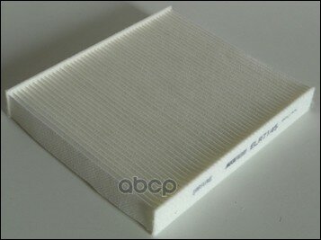 Фильтр салона Mecafilter арт. ELR7145