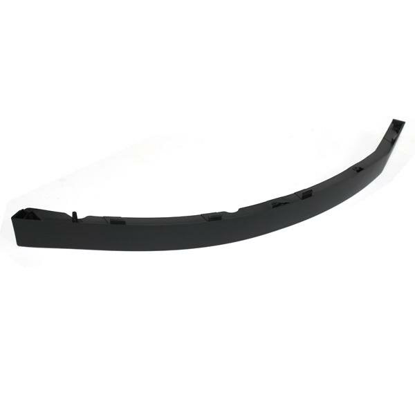 Накладка бампера ВАЗ-2170 SE правая (ОАО автоваз)