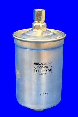 Фильтр топливный MECAFILTER ELE3570