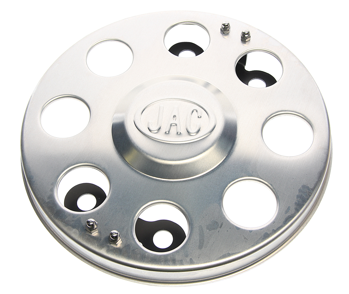Колпак колеса JAC N120 переднего OE