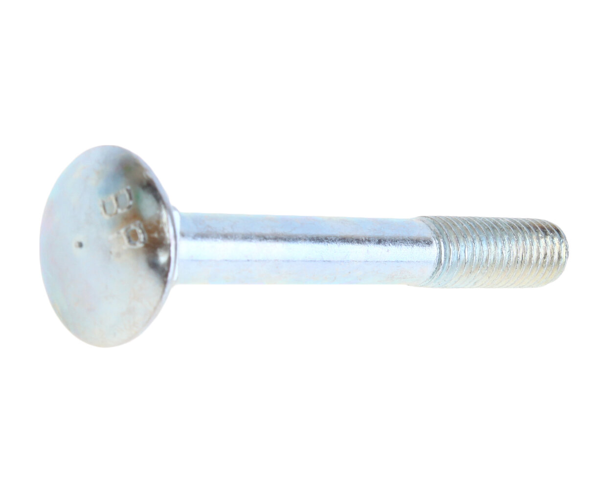 Болт М10х1.5х80 мебельный с квадратным подголовком