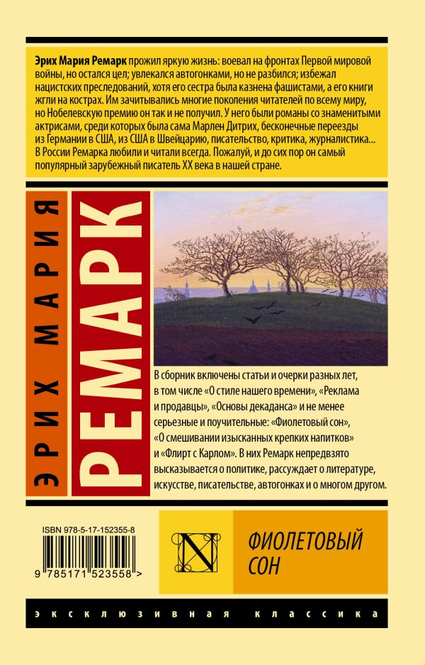 Фиолетовый сон — фото 1