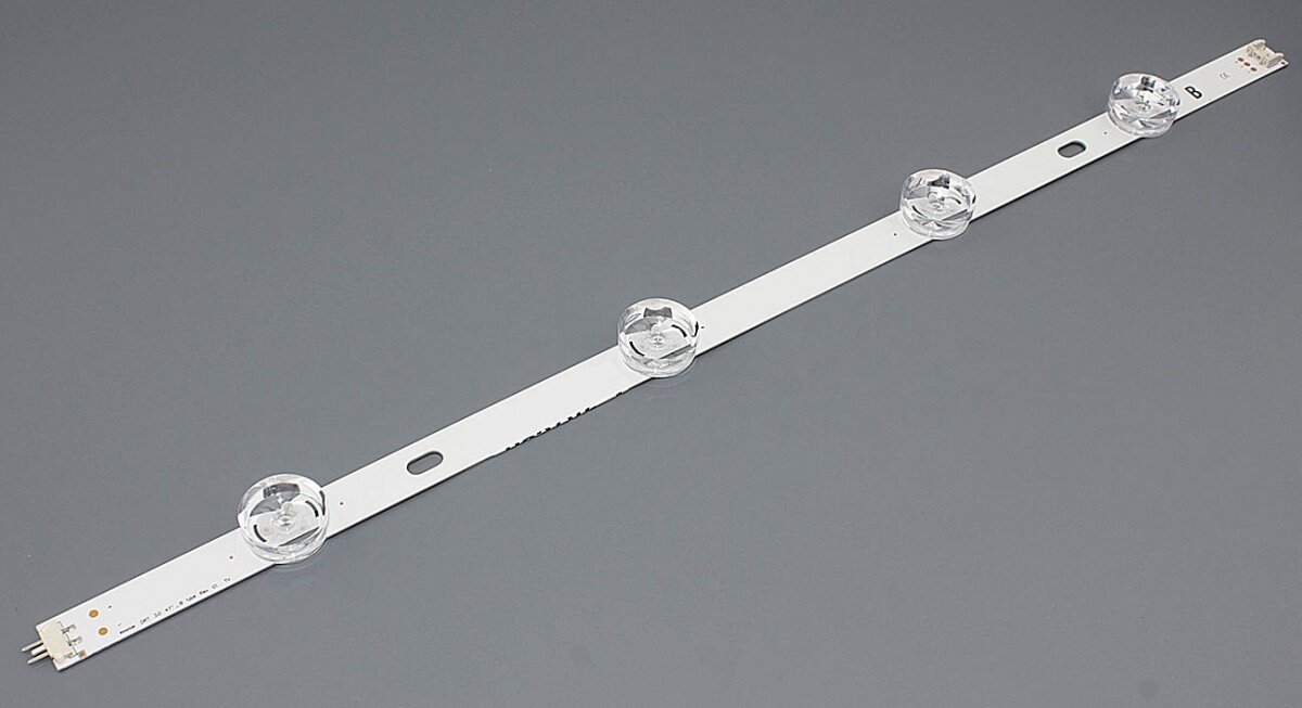 LED подсветка Inntok DRT 3.0 47'_B type Rev 01 TV