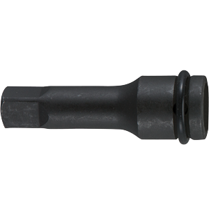 Удлинитель с фиксатором 1/2', 75 мм. Makita B-55728