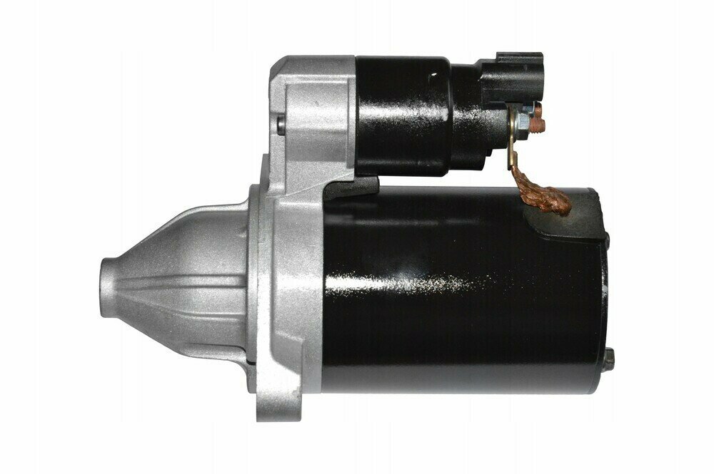 Стартер 8 зубцов для HYUNDAI Solaris RB (-20.06.2011), Elantra HD, i30 FD / KIA Soul AM (2009-) (Rio UB)