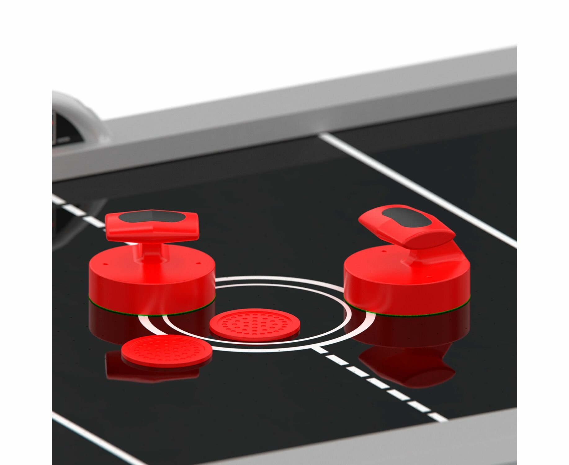 Аэрохоккей DFC Plum AT-330