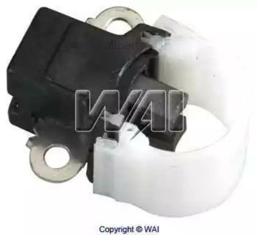WAI 39-8203-3 Щетки угольные