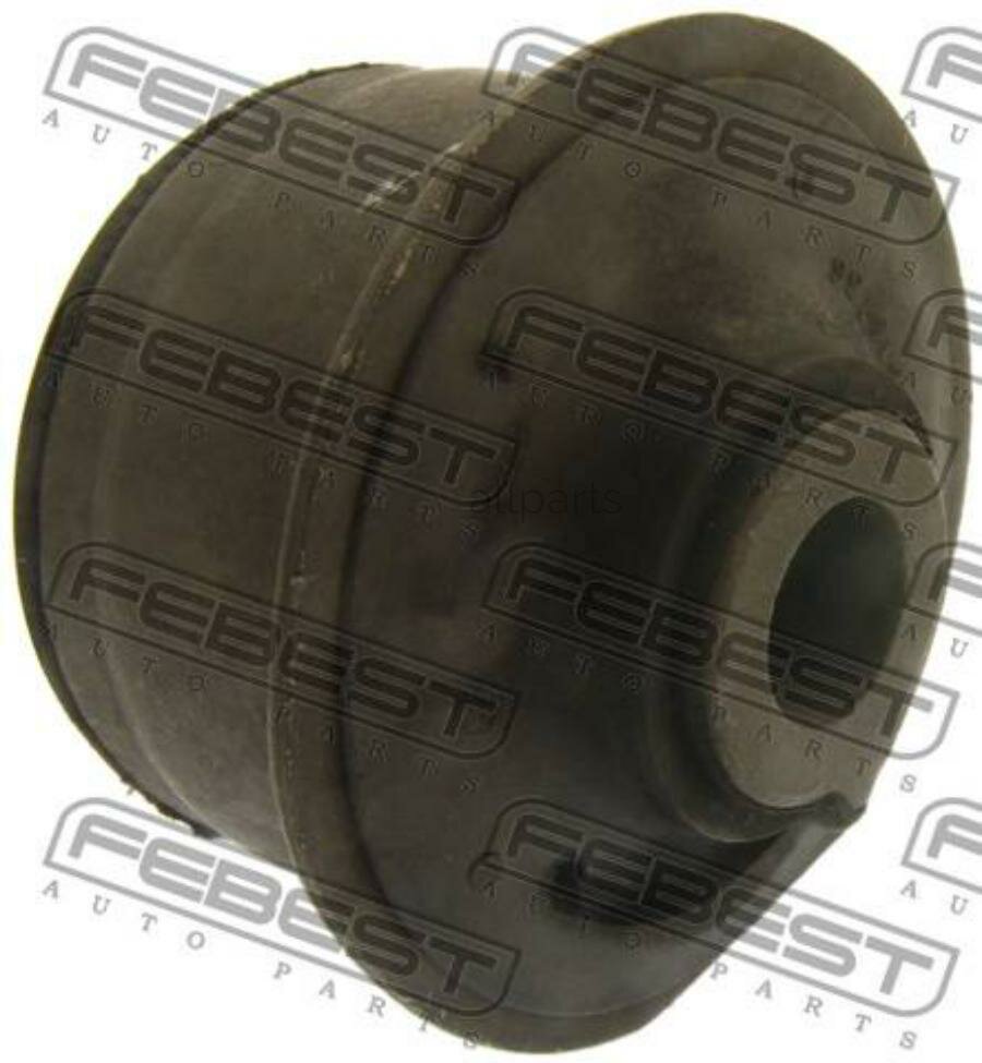 FEBEST CRAB-008 Сайленблок задний переднего рычага CHRYSLER SEBRING CIRRUS STRATUS R/T 2004-