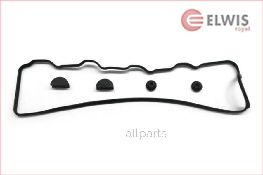 ELWIS-ROYAL 9138820 Компл. прокл. клап. крышки