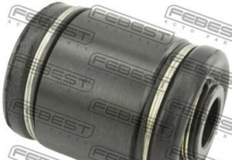 FEBEST CHAB-006Z сайленблок задней цапфы (CHEVROLET EPICA (V200) 2003-2006) FEBEST