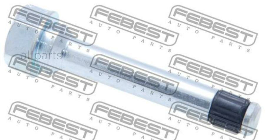 FEBEST 1274-NFLOWF Втулка направляющая суппорта KIA/HYUNDAI ALL пер.