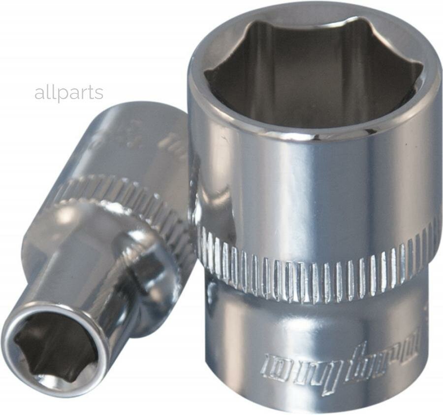 OMBRA 114012 Головка 1/4DR 12 мм . OMBRA 114012