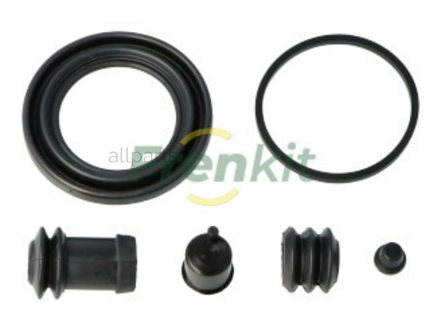 FRENKIT 257050 Ремкомплект тормозного суппорта перед MAZDA 323 1.6 2001.01-2004.05