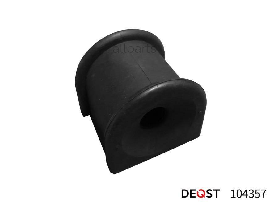 DEQST 104357 втулка заднего стабилизатора D13 (CHRYSLER JEEP GRAND CHEROKEE 1997-2004)