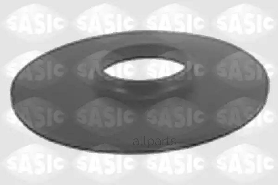 SASIC 4005500 [8200012475] ! тарелка пружины зад. нижн.\ Renault Espase 2.0-3.5/1.9DCi/2.2DCi/3.0DCi 02>