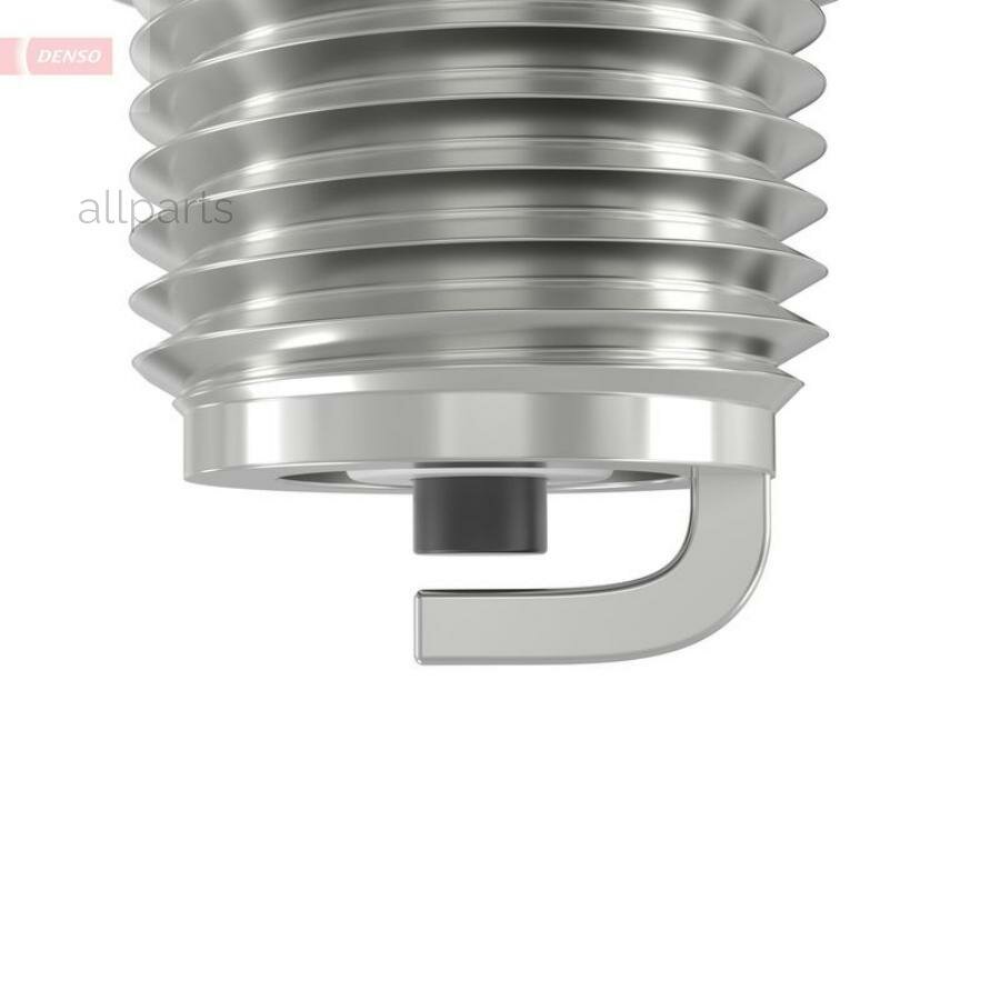 DENSO W20FSRU Свеча зажигания PEUGEOT/YAMAHA Moto DENSO W20FSRU