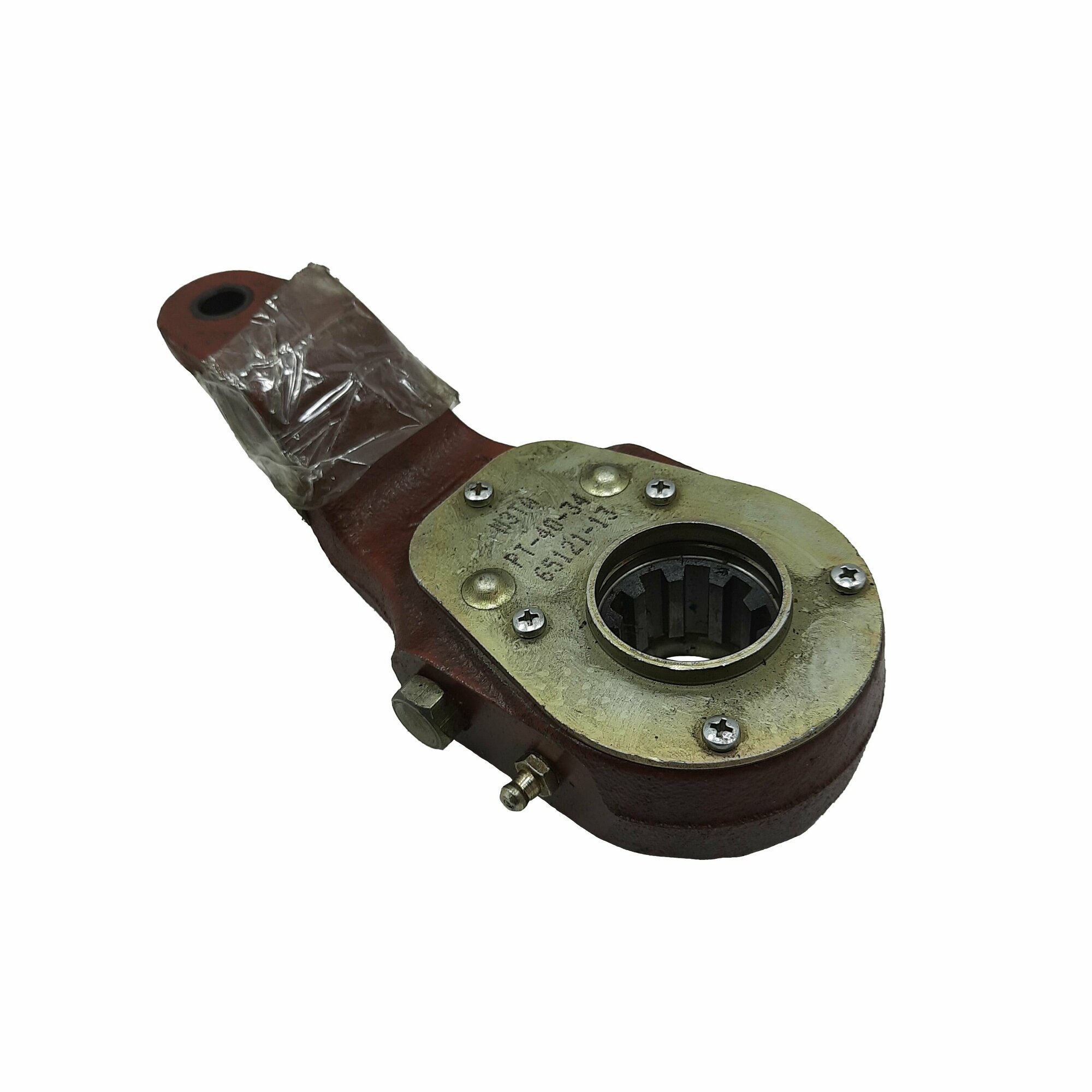 Рычаг регулировочный задний левый 5511-3502237