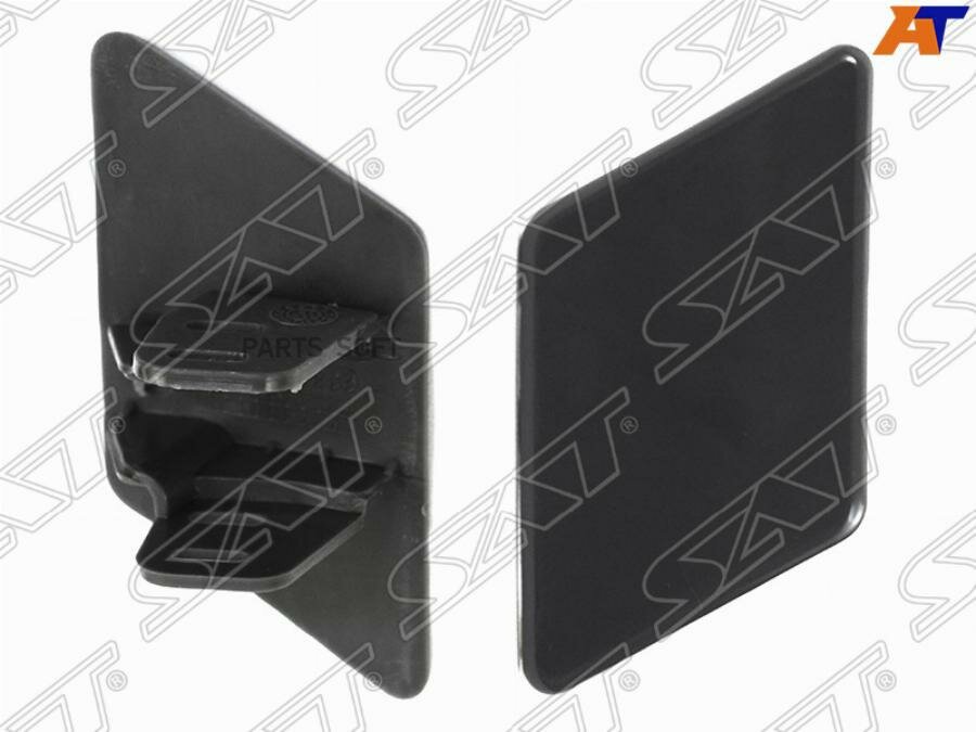 Крышка омывателя фары BMW 3-Series 08-14 (Справа/ 4D SED/5D WGN) SAT ST-BM34-110C-A1 | цена за 1 шт