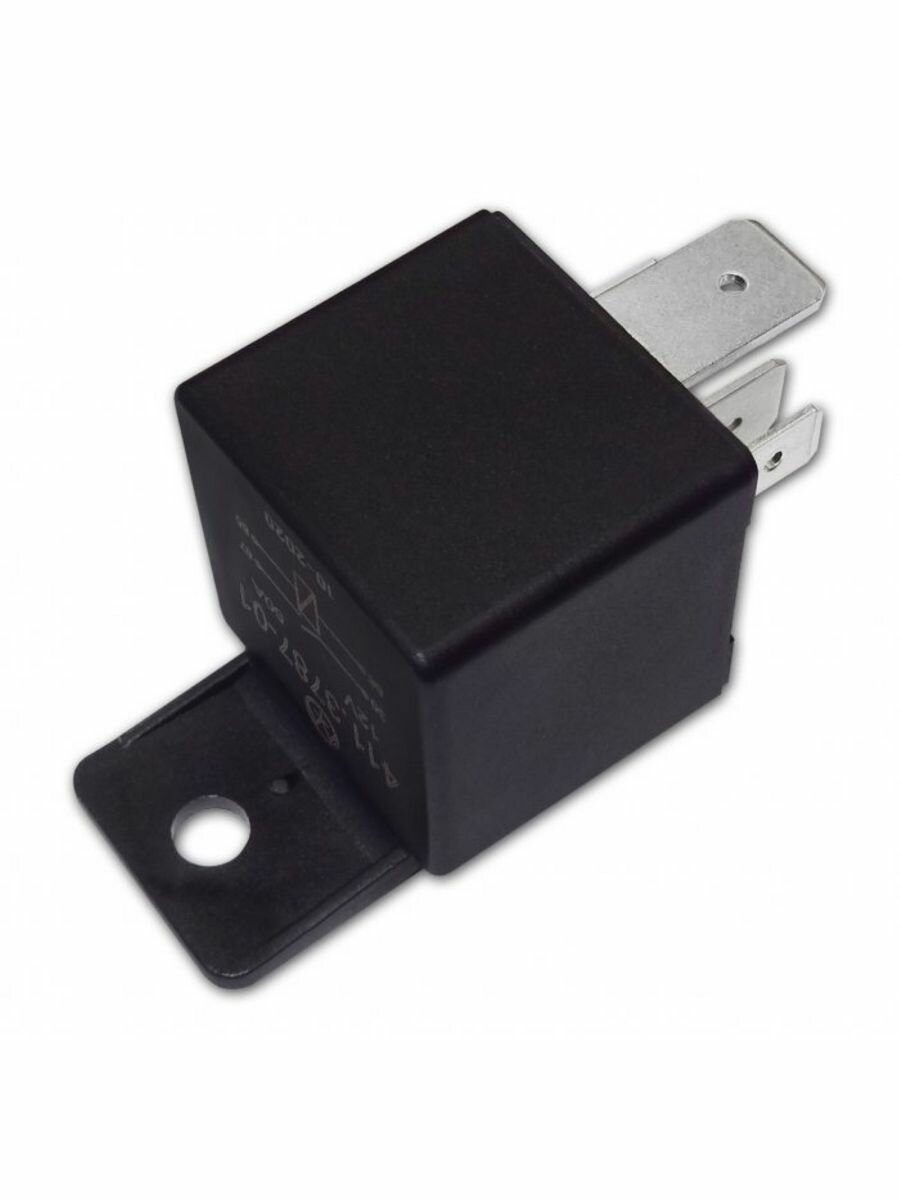 Энергомаш 411.3787-01 Реле электромагнитное 12В 711.3747-01 (Энергомаш г. Калуга) 411.3787-01 411378701