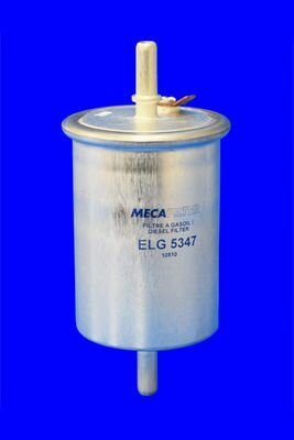 Фильтр топливный MECAFILTER ELG5347