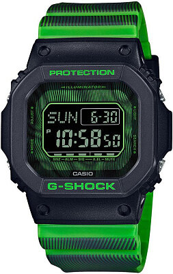 Наручные часы G-Shock